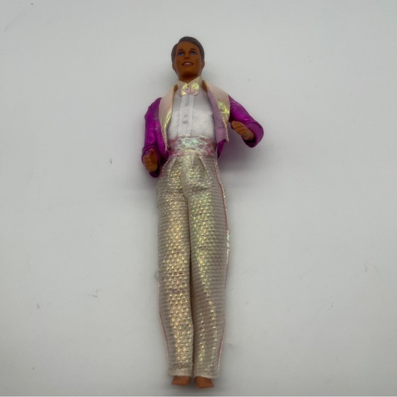 Barbie | Toys | Vintage 992 Secret Hearts Ken Doll | Poshmark